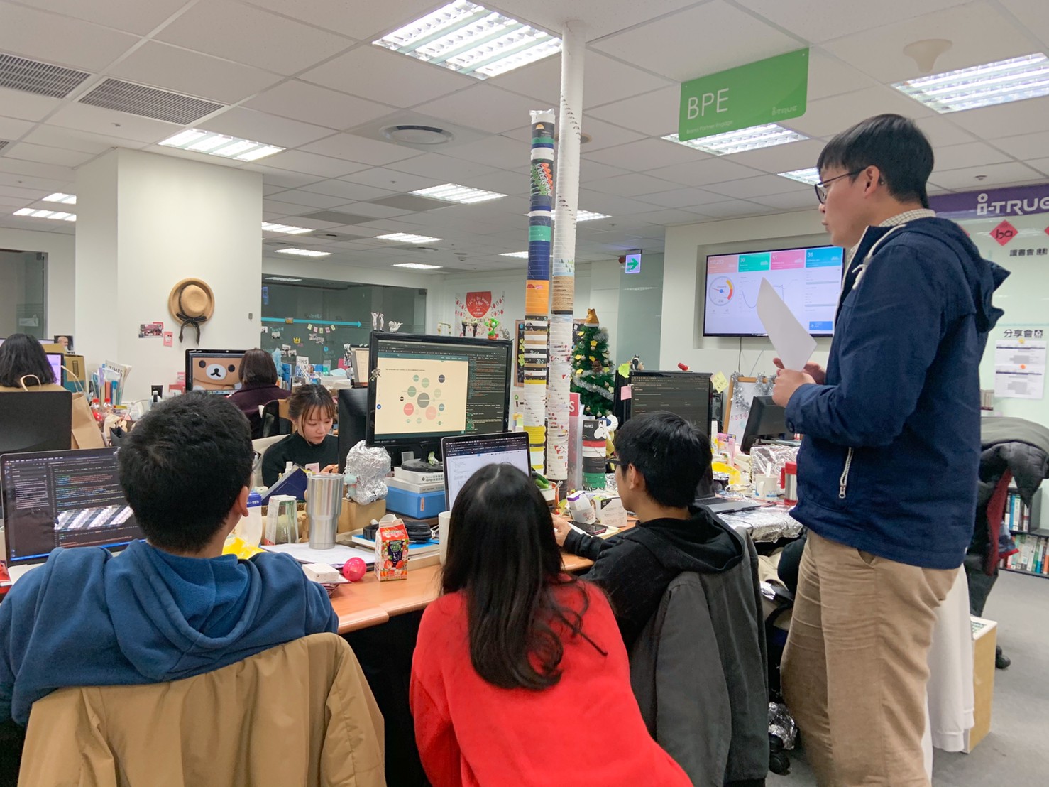 美妝數據洞察平台coseek震撼登場！解密背後強大的數據分析團隊 – Wings Blog